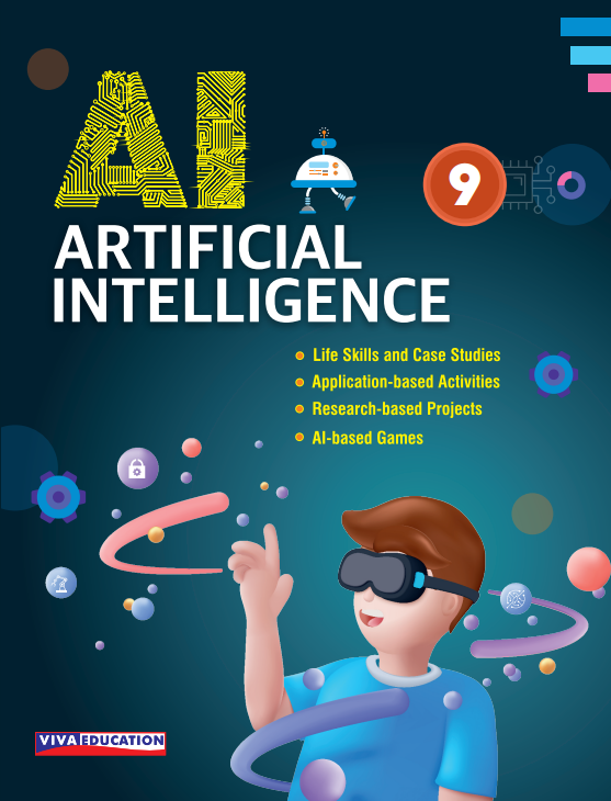 Viva Education | Artificial Intelligence Class - 9 Viva Education | Artificial Intelligence Class - 9